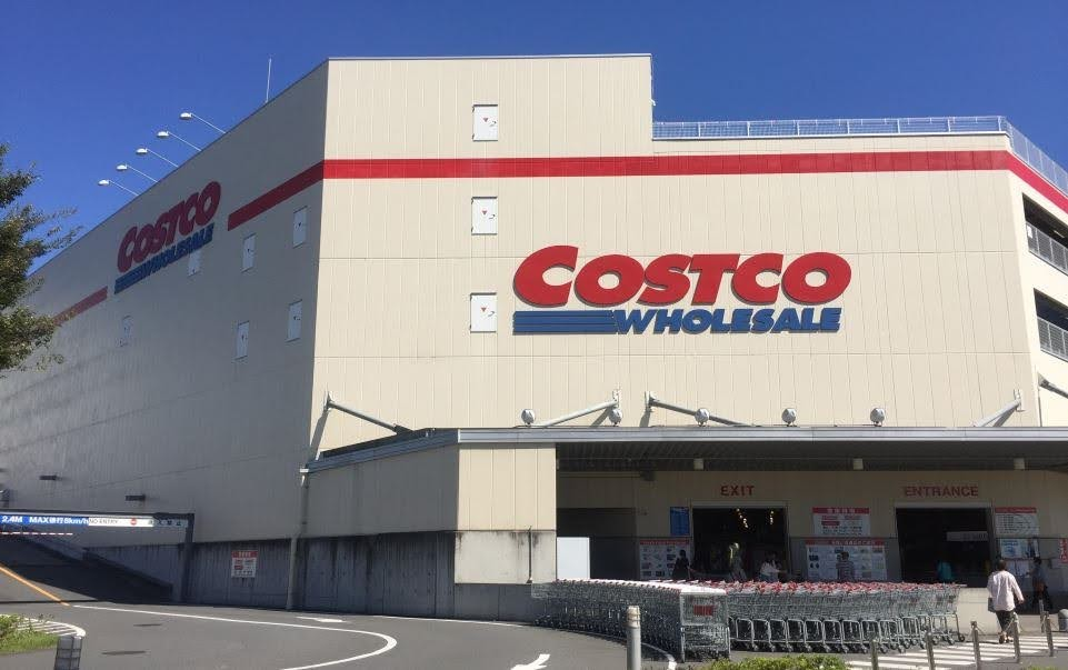 Everything You Need to Know About Japan Costco