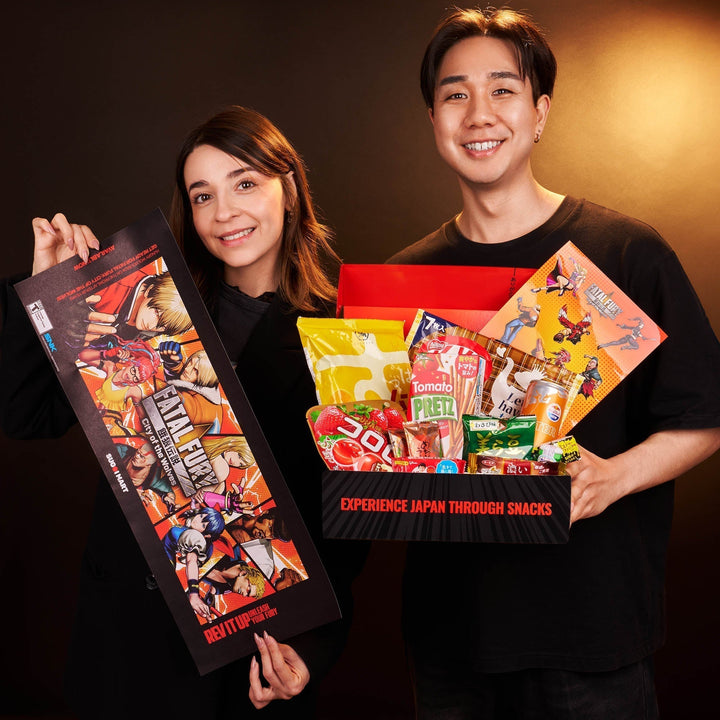 What is Kanro Pure Gummy? A Guide to One of the Best Japanese Snacks! – Sugoi Mart