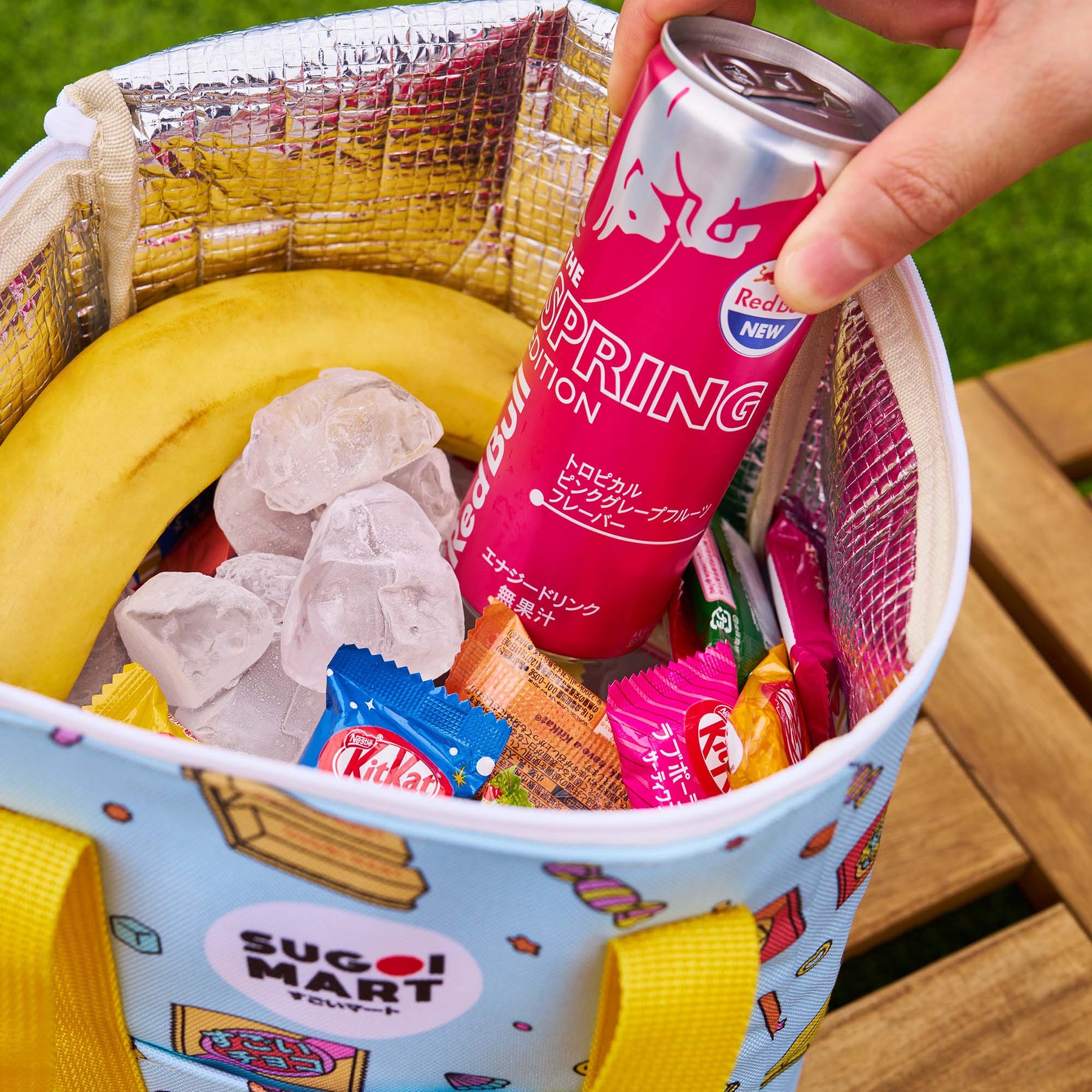 Japan Kit Kat Variety Pack (120 Pcs) by Sugoi Mart