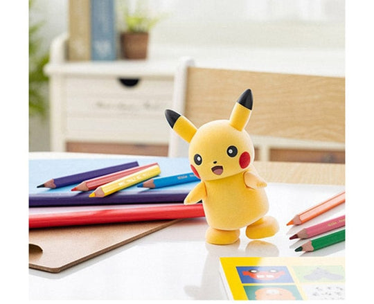 Pokemon Parade Pikachu Toy
