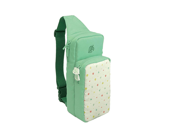 Animal Crossing New Horizons Nintendo Switch Shoulder Bag...