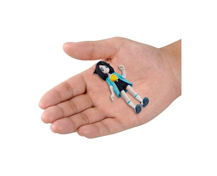 Pokemon Monster Collection Trainer: Liko — Sugoi Mart – Sugoi Mart by ...