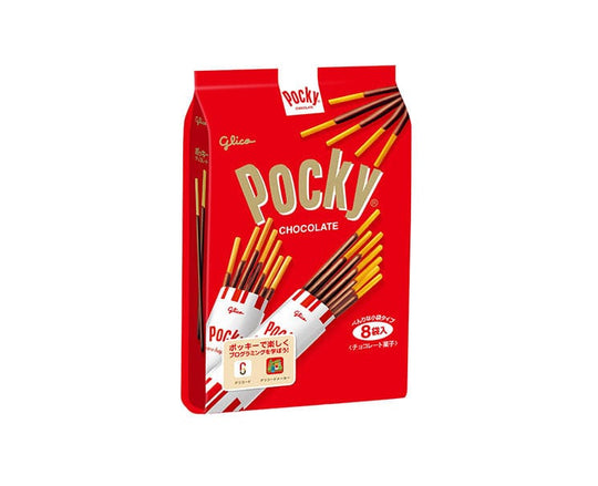 Pocky: Giant Shinshu Kyoho Grape