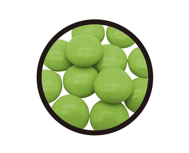 Dragon Ball Z Chocolate Pot Senzu Beans
