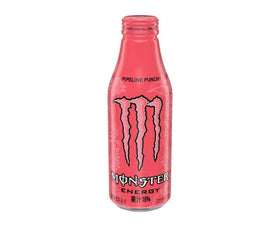 Monster M3 Extra Strength Engery Drink