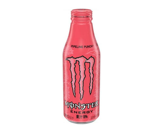 Monster M3 Extra Strength Engery Drink