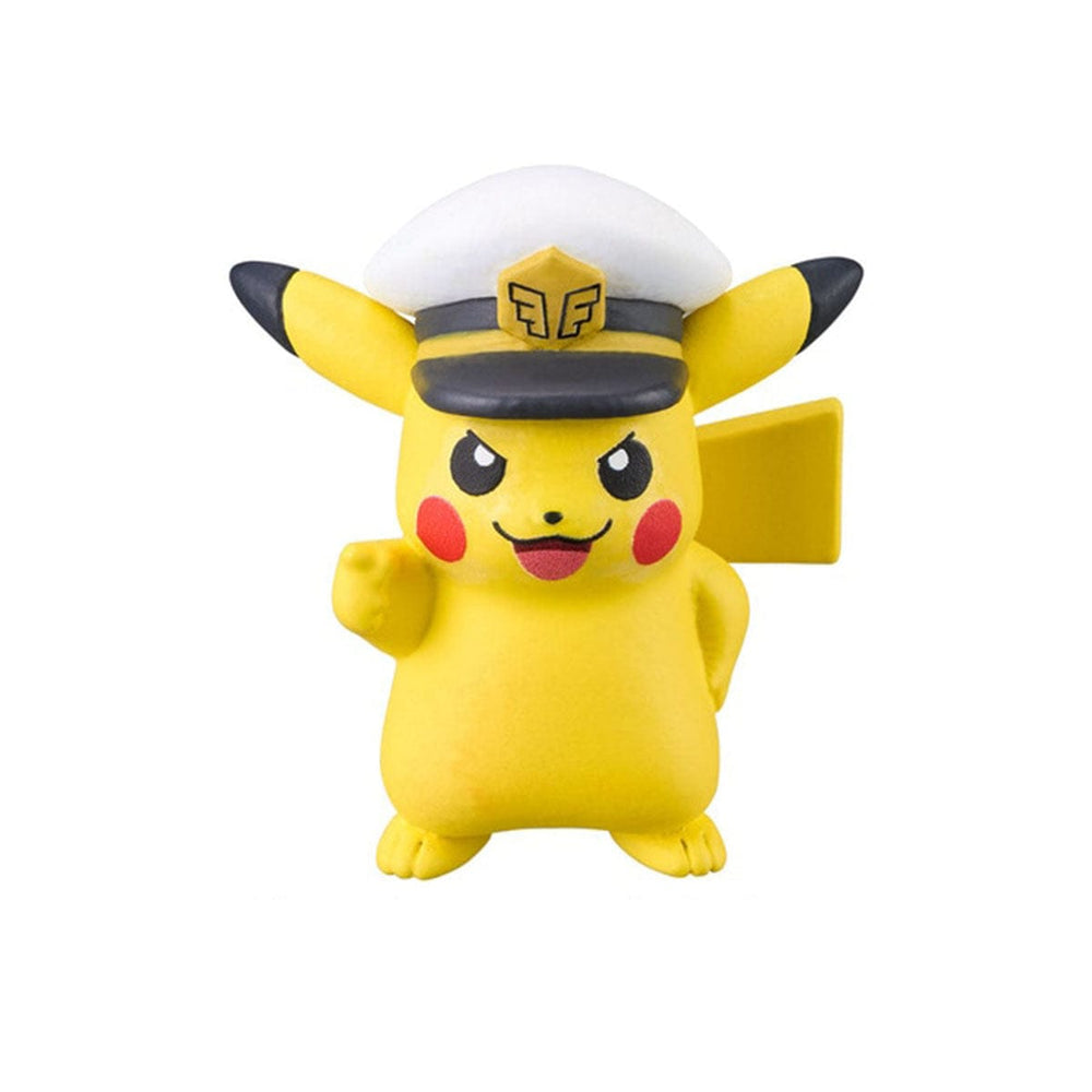 Pokemon Ramen (Seafood Flavor)