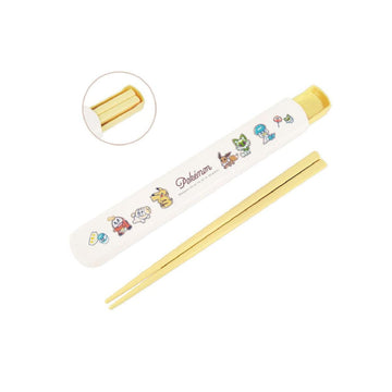 Pokemon Divider Plate (Eevee)