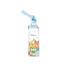 Pokemon Divider Plate (Eevee)