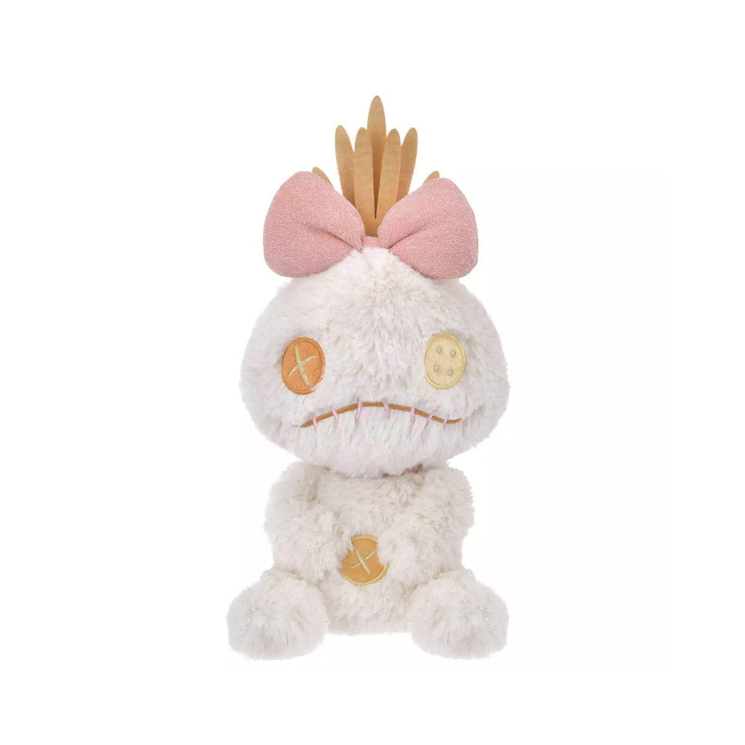 Disney Scrump Winter Plush Toy Shiny Color