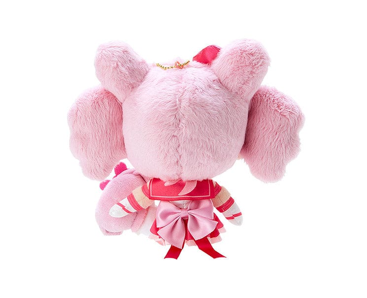 Sailor Moon Cosmos x Sanrio: Chibiusa & My Melody Mascot